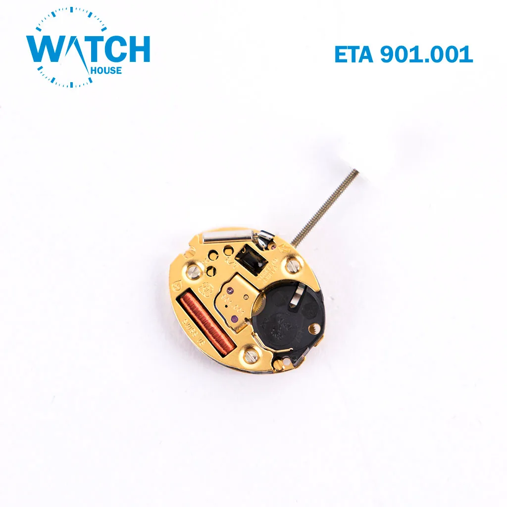 For ETA Quartz Movement retailer Watches
